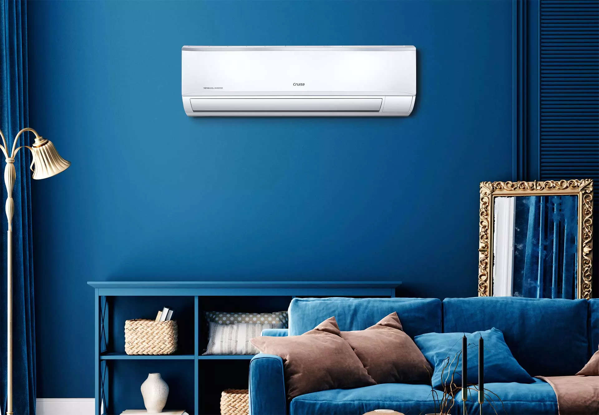 Window AC Split AC